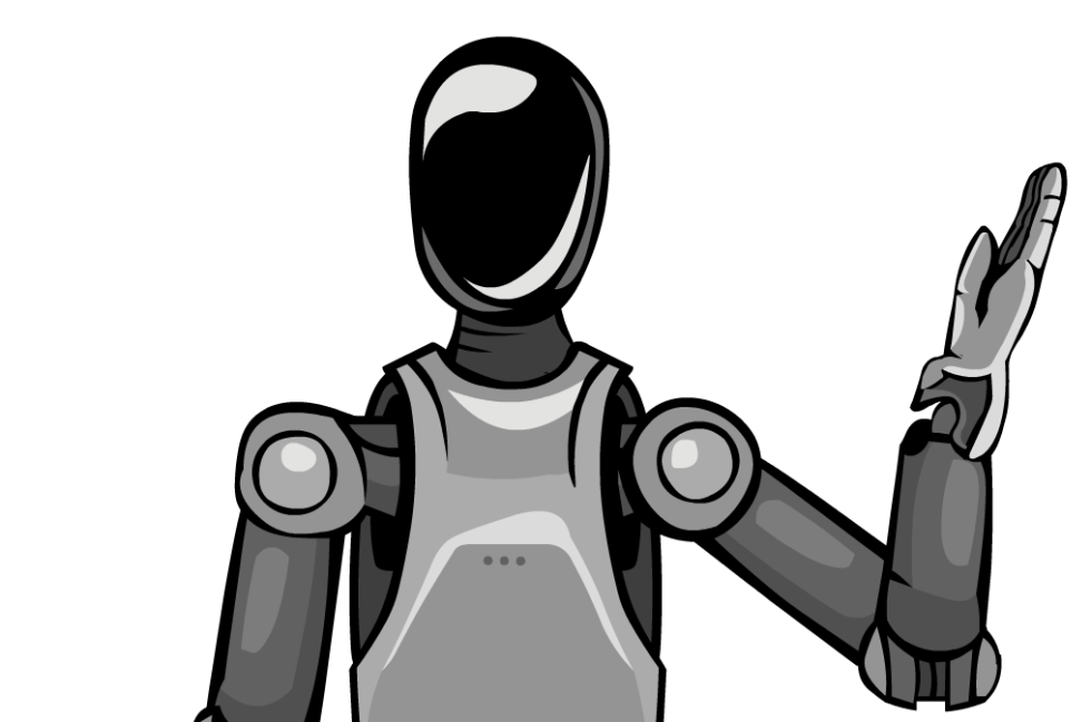 Embodied AI | Working Humans