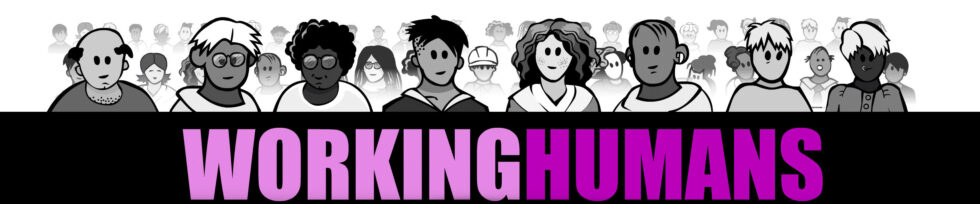 Advanced Reasoning | Working Humans